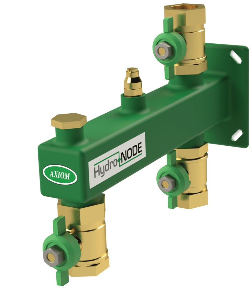 Hydronic Accessories – HydronicShop