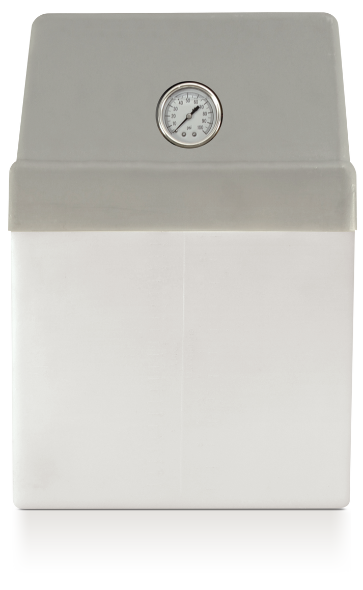 Calefactio GMP6 Glycol Feeder – HydronicShop